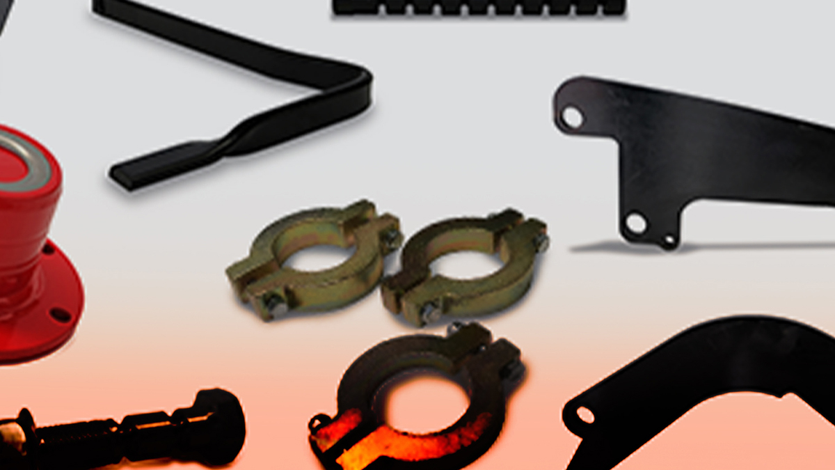 Genuine HE-VA Parts - HE-VA UK