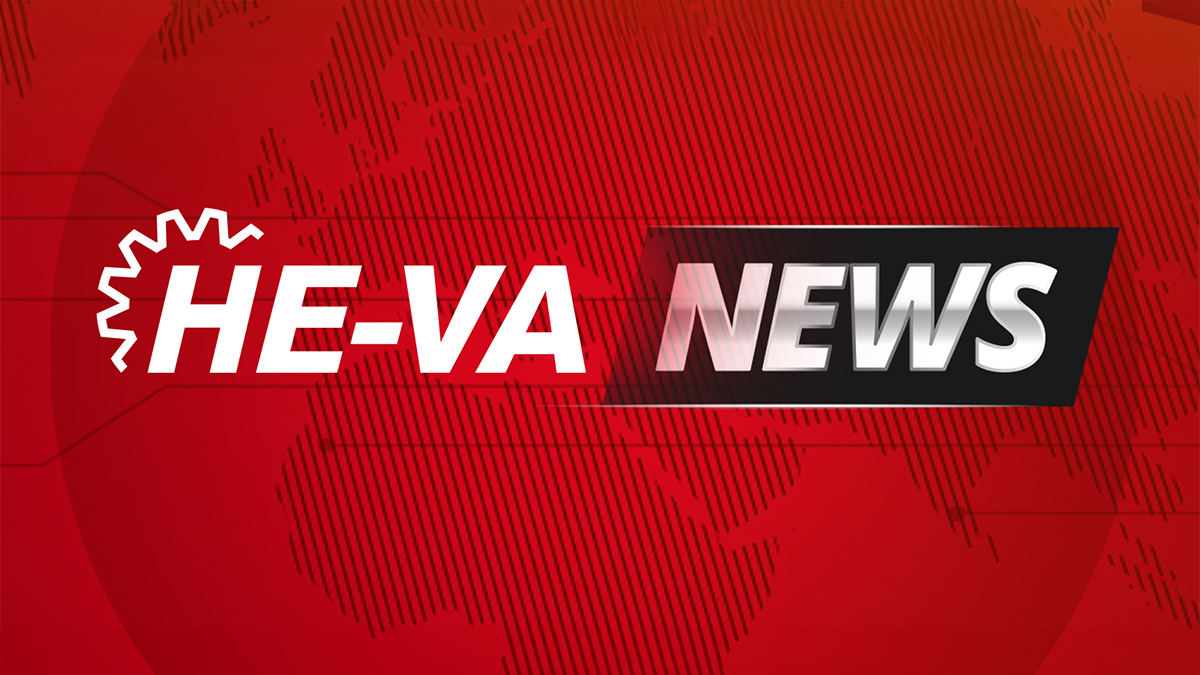 News - HE-VA UK