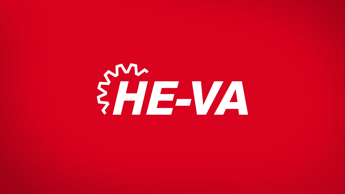 Welcome to HE-VA UK - Cultivation, Grassland, Rolls