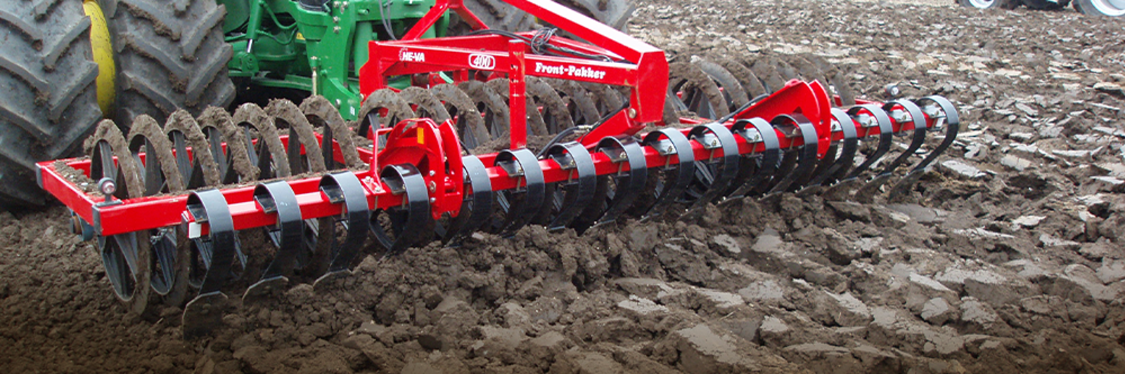 Welcome to HE-VA UK - Cultivation, Grassland, Rolls